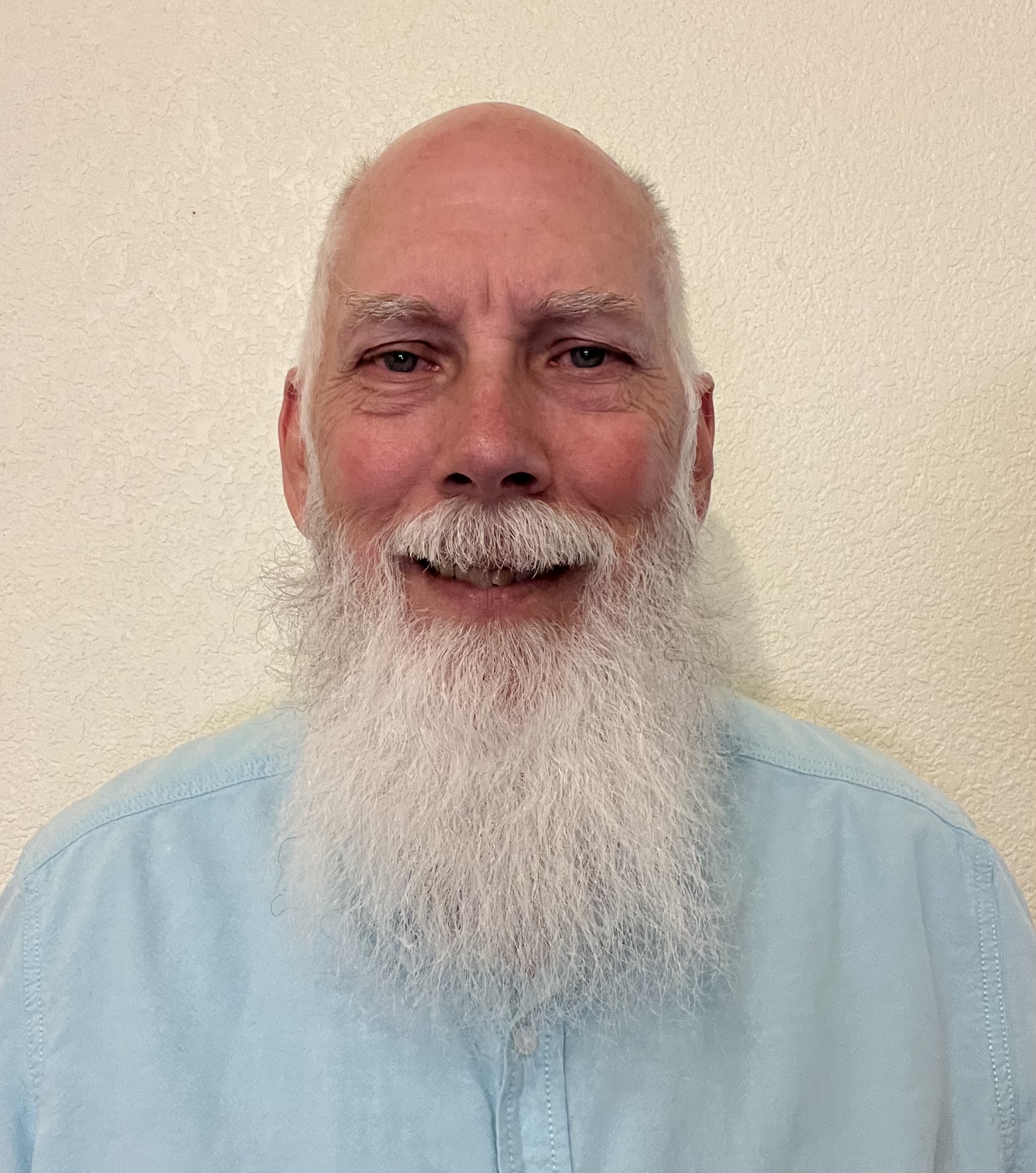 Steve Wise – Calvary Chapel Susanville